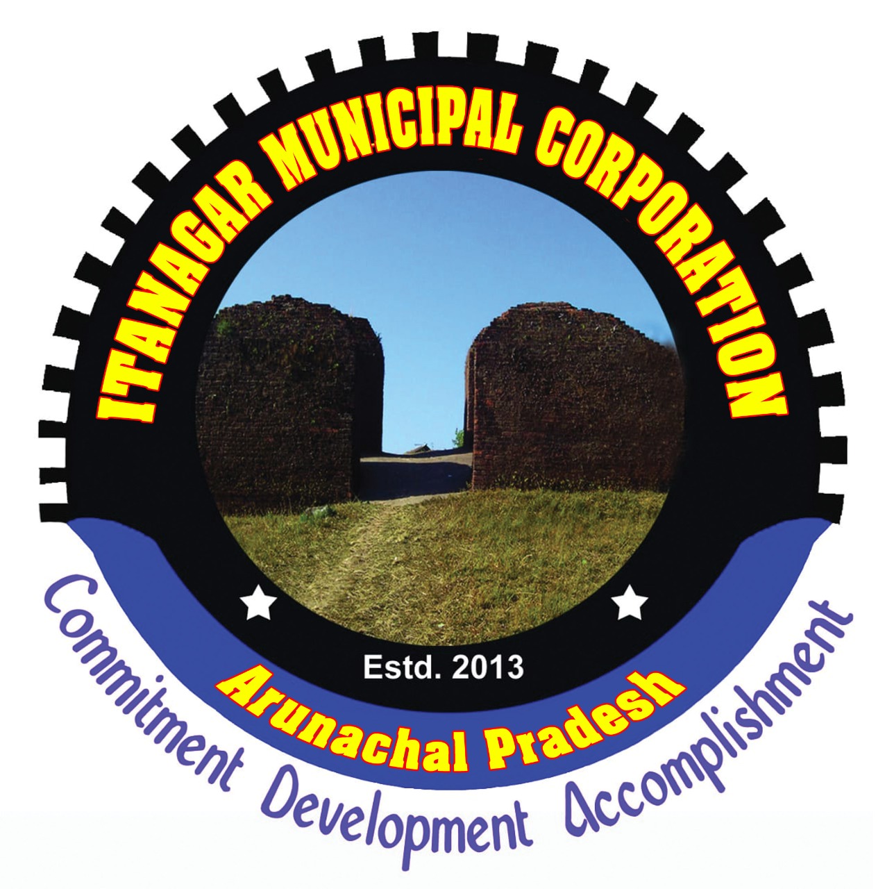 Itanagar Municipal Corporation